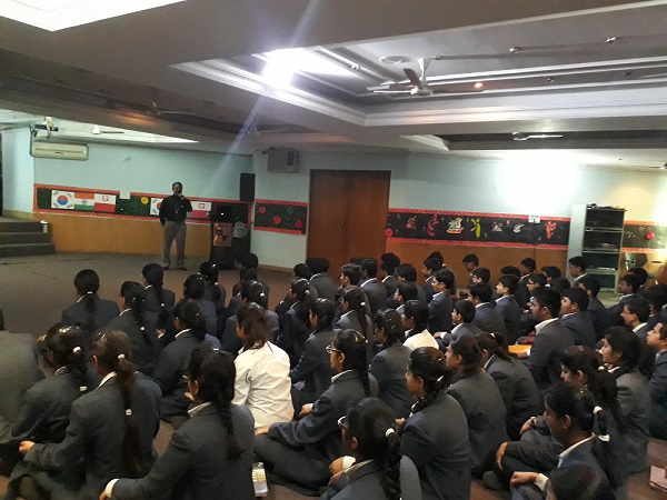 Image Gallery – Conquer The Success