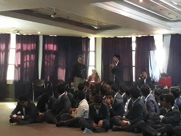 Image Gallery – Conquer The Success