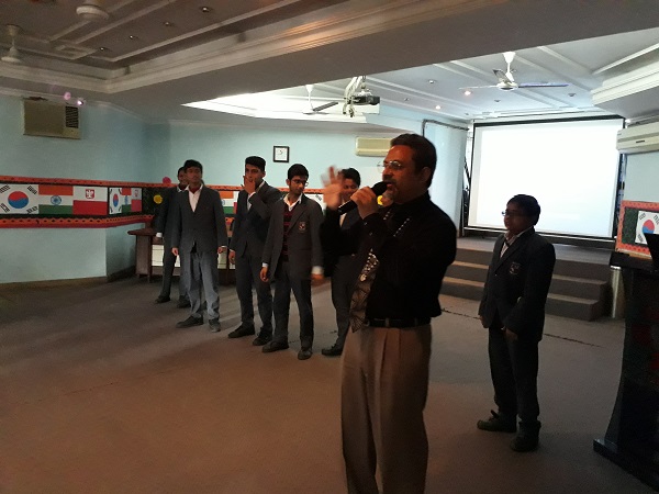 Image Gallery – Conquer The Success